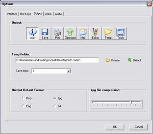 Free Screen Capture - Free Screen Capture Software